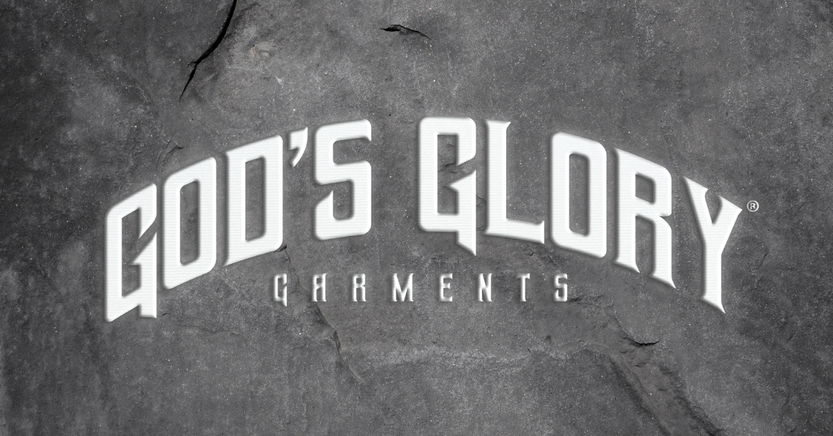 Tops – God's Glory Garments®